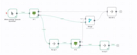 [bug] merge node doesn t wait for both inputs questions n8n community