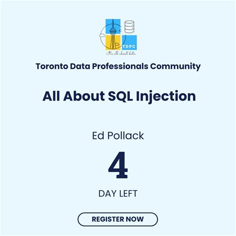 Toronto Data Professionals Community On Linkedin Dataarchitecture Dataengineering