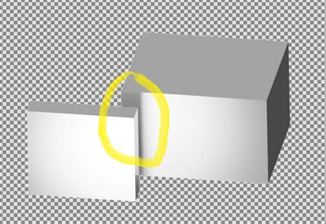 How To Remove The Shadow Cast By A Local Light In Rendering Autodesk