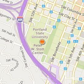 Portland State University Review And Facts