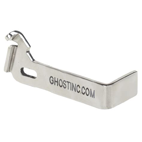 Ghost Edge Trigger Connector Glock 424348 Top Gun Supply Ghost Edge Trigger Connector Glock 424348 Top Gun Supply