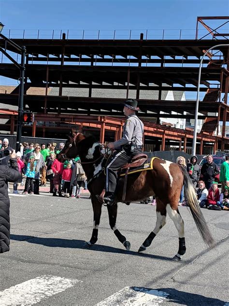 Our Mounted Unit And K9 Ocean County Sheriff 911