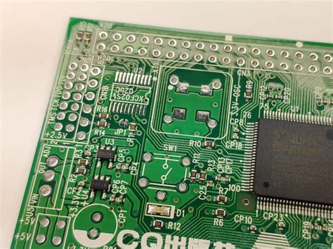 Cq Frk S3e2 Xilinx Spartan Fpgaマガジン公式