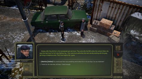 Atom Rpg Dead City Map