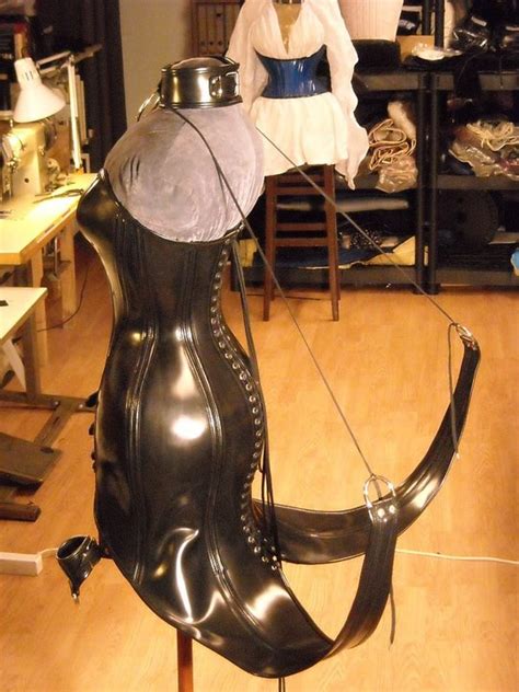 210 Best Images About Restraint Clothing On Pinterest