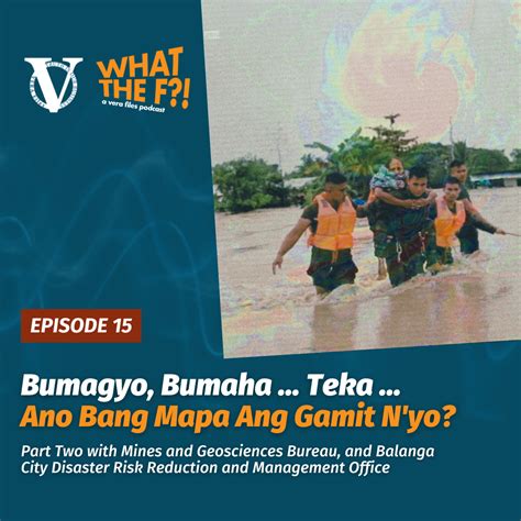 National Climate Risk Management Framework Archives Vera Files