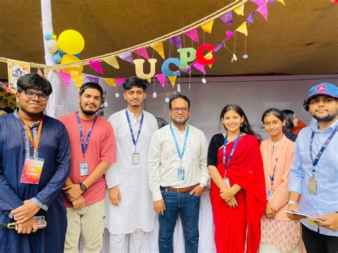 Ulab Computer Ulab Computer Programming Club Ucpc