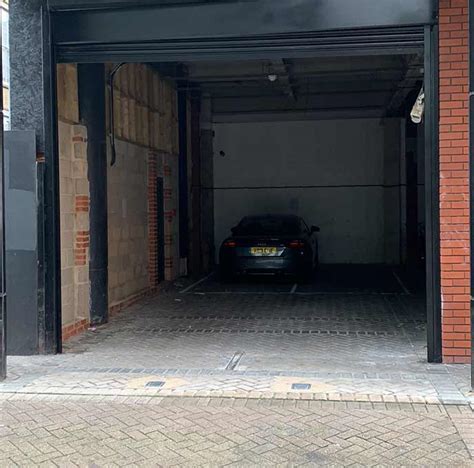 High Security Roller Shutter Shutters Repair London