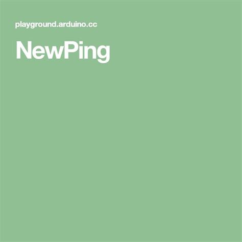 Newping Arduino Incoming Call Screenshot Coding
