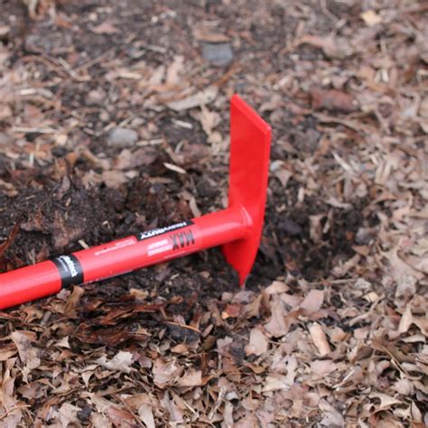 Planting Mattock The Seed Collection