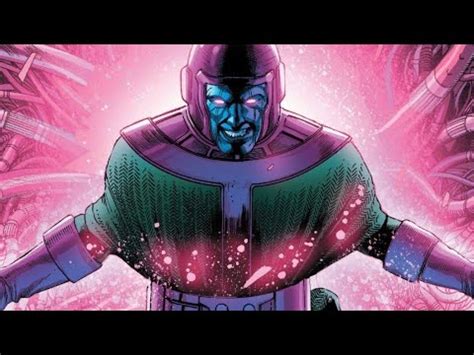 Who Is Kang The Conqueror Explained About Kang Powers And Abilities