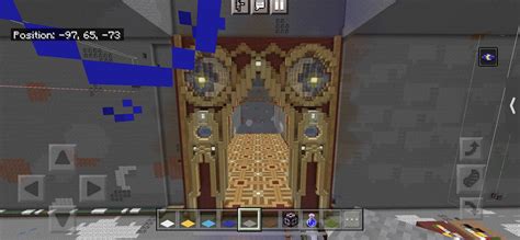 Library Wip Rminecraftbuilds