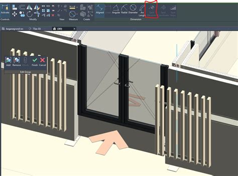 spot elevation in model group autodesk community