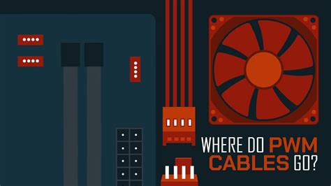 Where Do You Connect PC Fan PWM Cables To Beginner S Guide