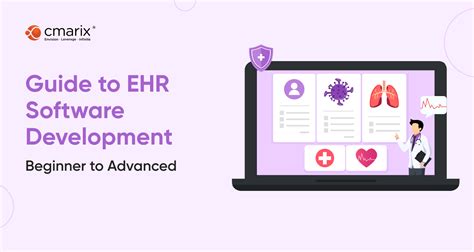 Guide To EHR Software Development Beginner To Advance