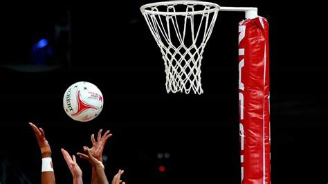 St Catherine High Working Overtime To Secure All Island Netball Title