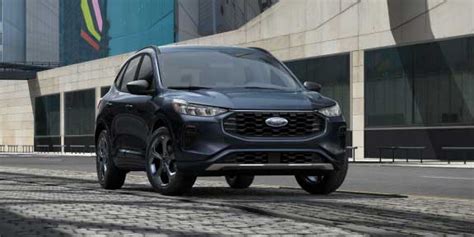 Dimensiones De Carga Del Ford Escape Busca La Llanta Adecuada Para Tu