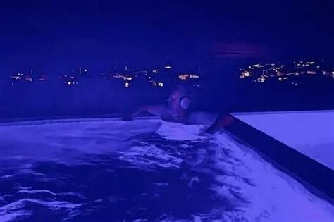 آخرین عکس متیو پری در انظار پیش از مرگش آخرین پست او در اینستاگرام چه