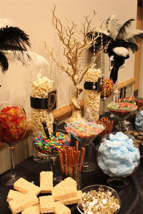 Simply Sweet Candy Buffet Home Facebook