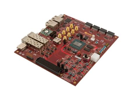 Design Win Infineons Pmbus Power Chips On Avnet Xilinx Dev
