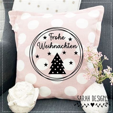 Plotter Freebie Xmas Ideen Für Weihnachten Silhouette Cameo Plotten