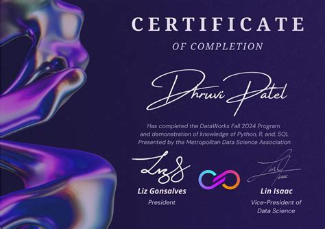 Dhruvi Patel On Linkedin Datascience Mdsa Dataworks