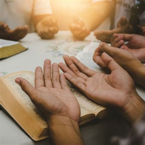 Significado De El Seno De Abraham En La Biblia