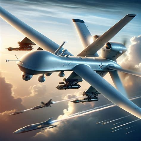 Escalating Drone Warfare Odesa And Kyiv Under Siege Law Order