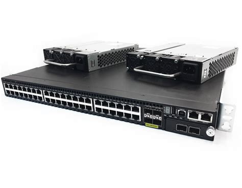 Using Arista Switch As A Tor Switch With Scvmm Poizee