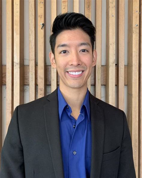 Jonathan Wong Dds School Of Dentistry