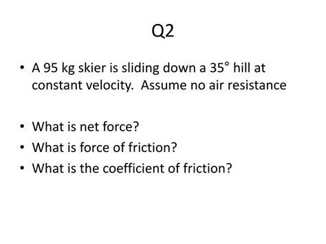 PPT Incline Problems PowerPoint Presentation Free Download ID 5762586