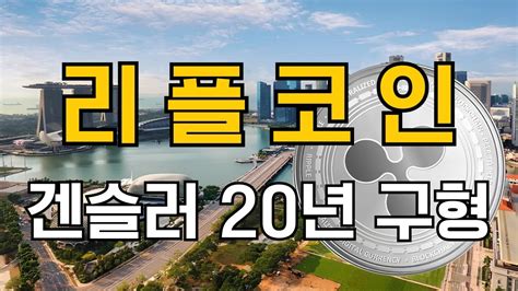 리플코인 Xrp 겐슬러 20년 구형 Pepe Pepecoin 페페코인 시바이누코인 시바이누전망 시바이누코인전망 리플코인 리플 Xrp Youtube