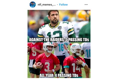 Raiders Vs 49ers Meme