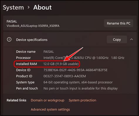 How To Check RAM In Windows 11 5 Proven Methods In 2024