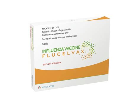 Immunization Info Flucelvax Is A Flu Shot That Can Potentially Cause Severe Side Effects Such