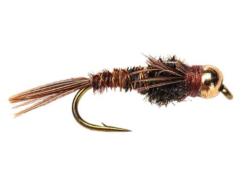 Top 6 North Idaho Cutthroat Flies