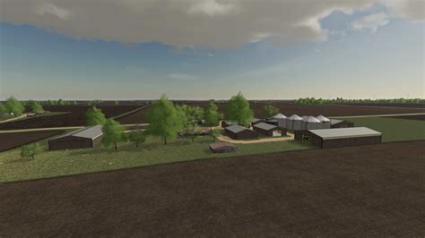 Screenshots Pmc Iowa Garden City 8km Farming Simulator 19 Pmc Farming