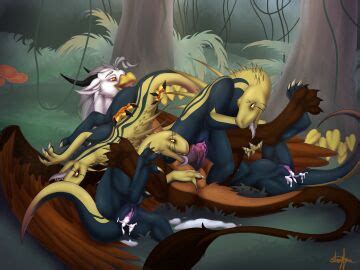 Rule34 If It Exists There Is Porn Of It Monster Hunter