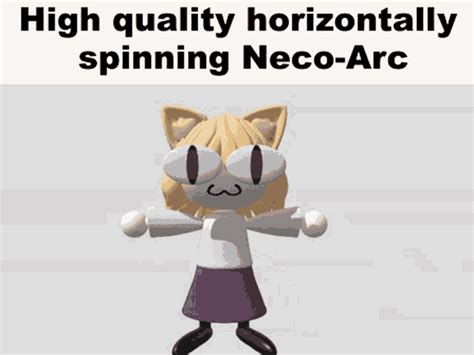 Neco Arc Wiki Yaoi ™ Amino