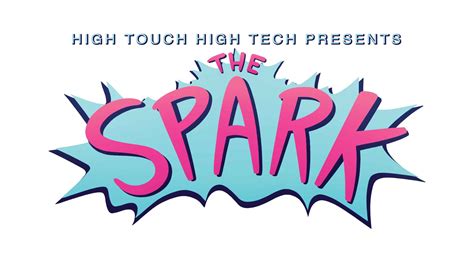 The Spark The Spark Universe