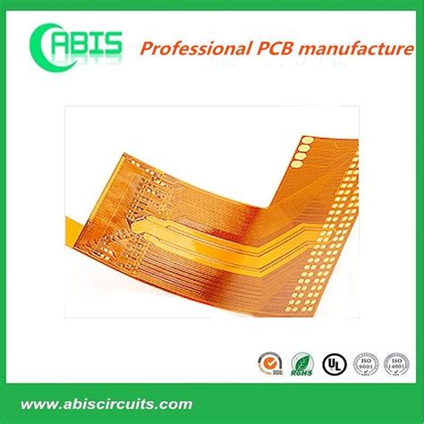 1 8 Layers Fpc Circuit Board Fpc Circuit Board Fpc Flexible Circuit
