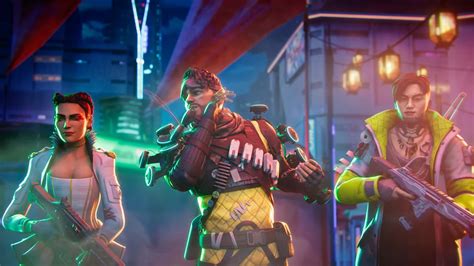 Why Did My Rank Reset In Apex Legends