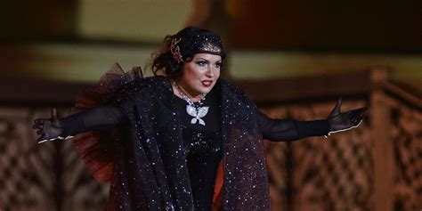 Russian Soprano Anna Netrebko Sues The Met City Journal