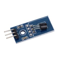 Digital DS B Temperature Sensor Module