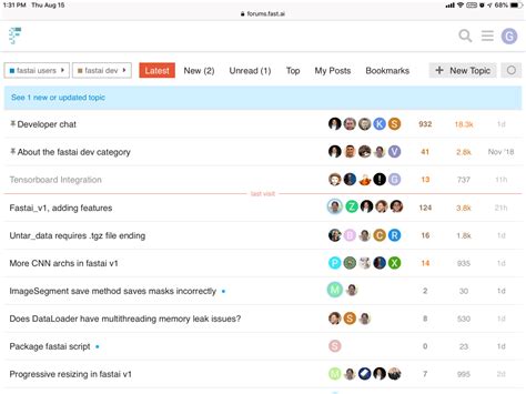 เรมตน Contribute Open Source Software แก Bug ใน Fastai เรอง