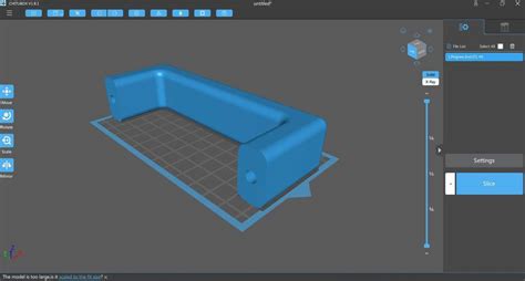 Free 3d File Creality Ld 002r Ld 002h Handle 🧞‍♂️・3d Print Design To