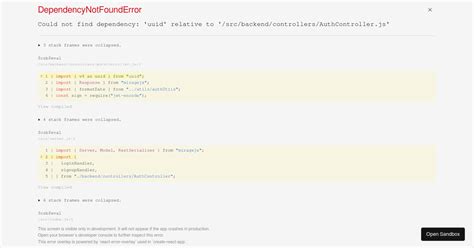 cra template mockbee ecommerce examples codesandbox