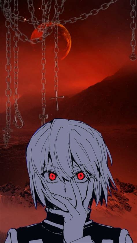 Kurapika Chains Wallpaper 100 Kurapika Pfp Wallpapers