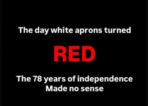 Dushyant Pratap Singh On Linkedin The Day A Women Can Walk Freely On The Roads At Night That