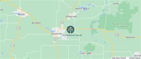 Nextera Energy Resources Cloverleaf Solar Project